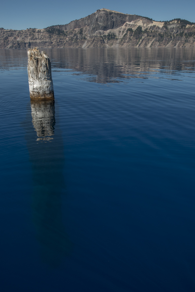 Crayfish Week at Crater Lake | Our World – Underwater Scholarship Society™