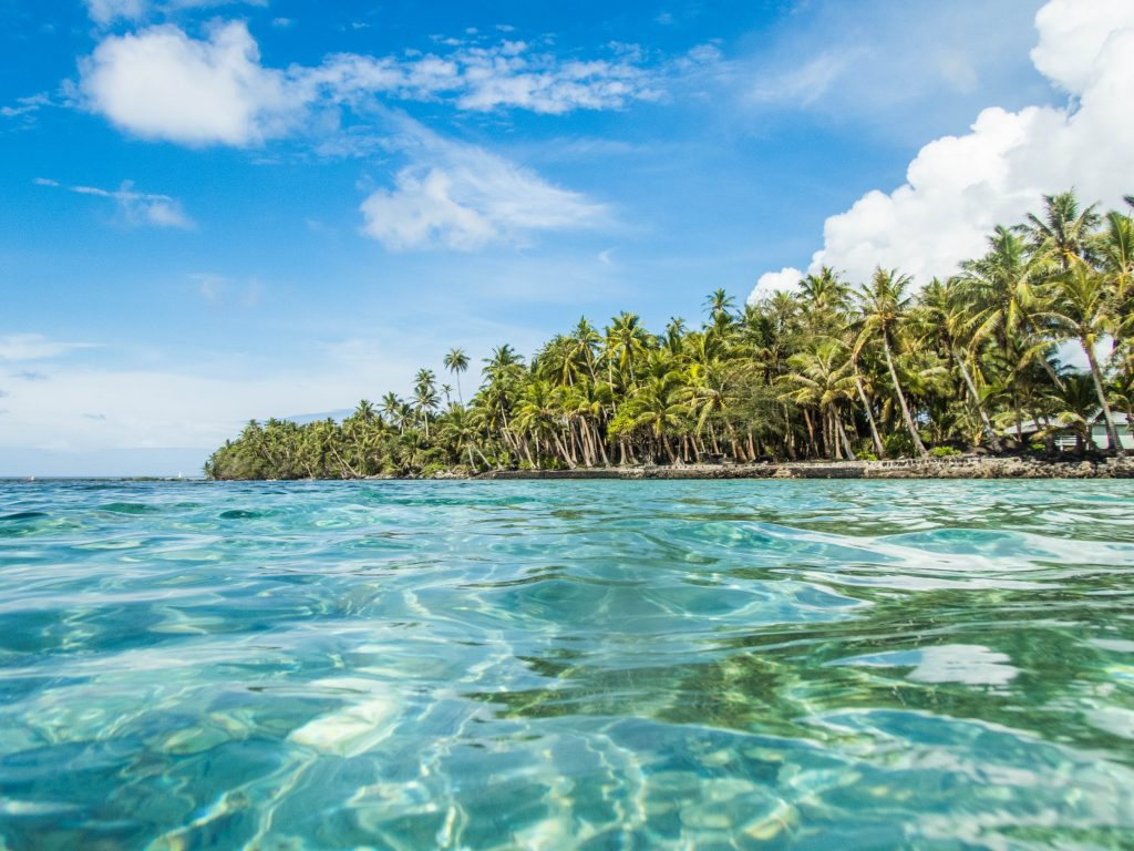 PAGO PAGO – NATIONAL PARK OF AMERICAN SAMOA | Our World - Underwater ...
