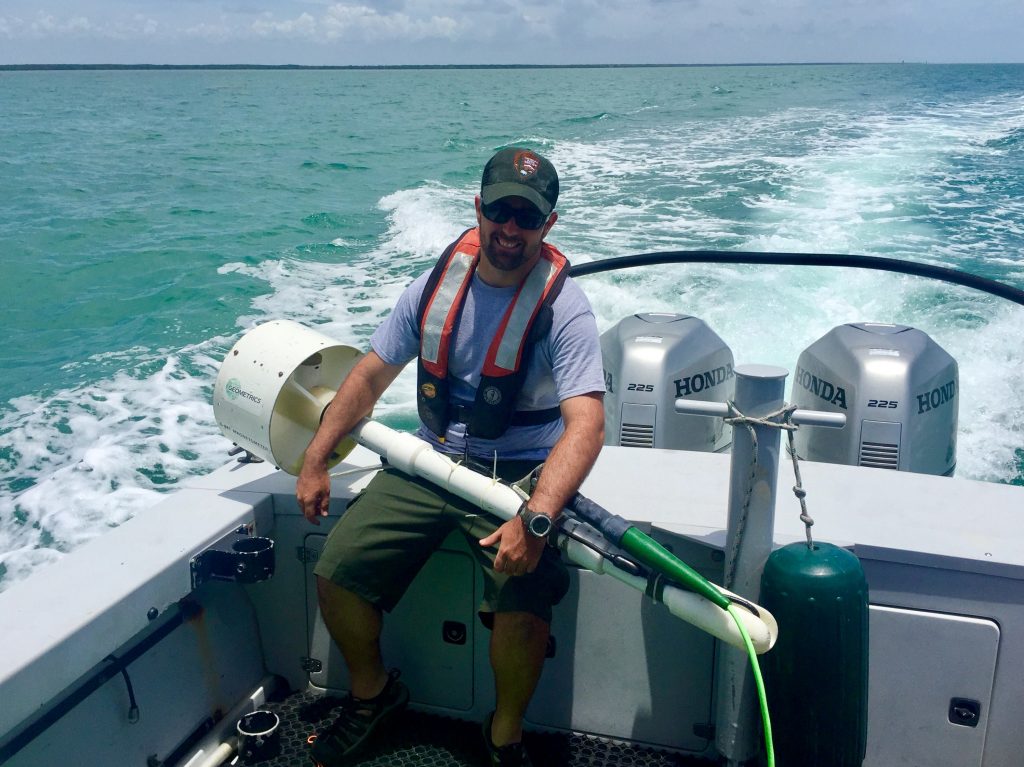 Biscayne National Park: Bumps in the Road | Our World – Underwater ...