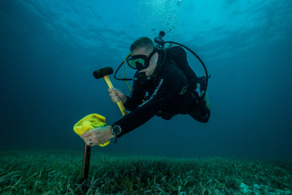Traveling the Maritime Heritage Trail in Biscayne National Park | Our ...