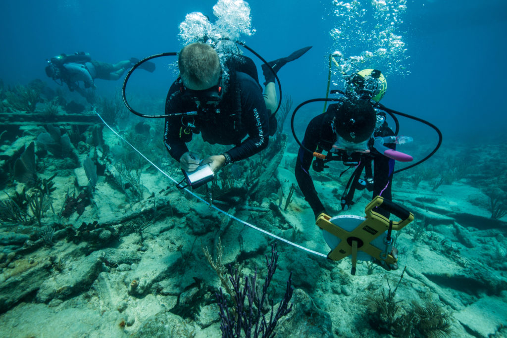 Traveling the Maritime Heritage Trail in Biscayne National Park | Our ...