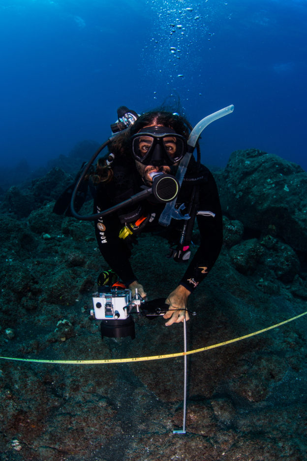 An Isolated Paradise -Marine Monitoring at Kalaupapa National Historic ...