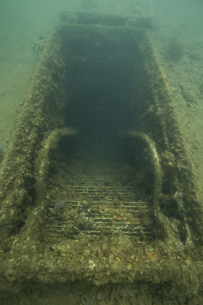 Remembering the Fallen – Diving the Wrecks of the Pearl Harbor Memorial ...