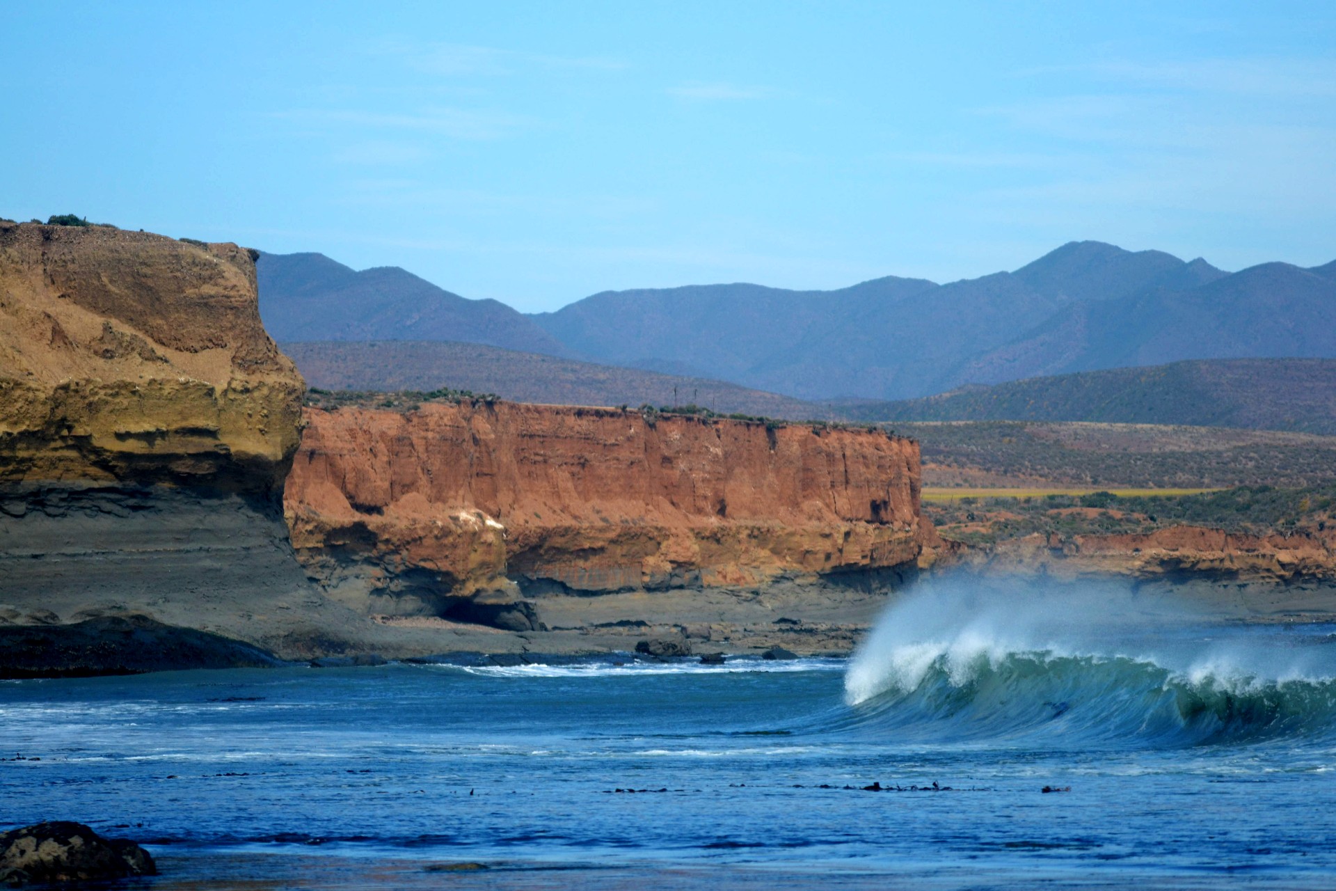 Diving Under Waves: The tale of a Mexican Girl embraced by OWUSS | Our ...